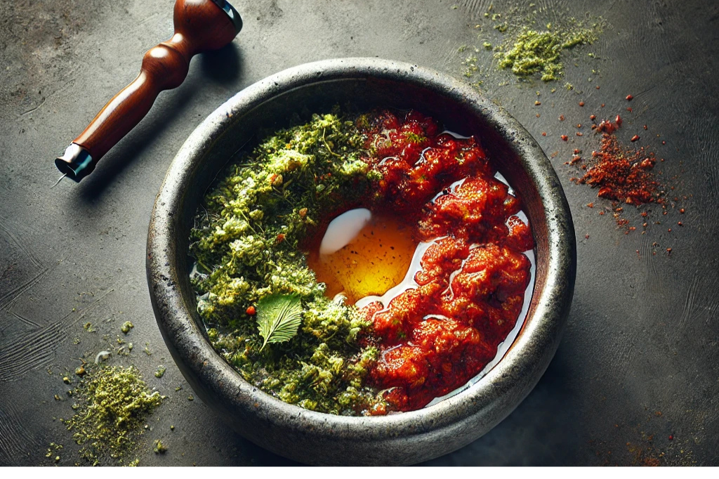 Indian Paan Nirvana: A Hookah Recipe Infused with Serenity – Kaloud Inc.