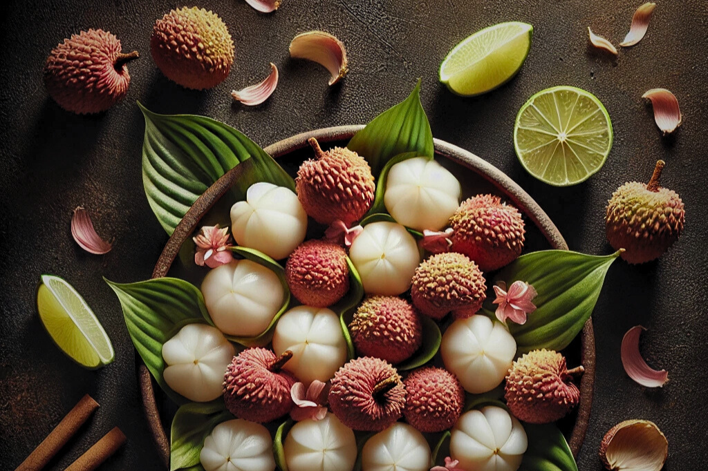 Lychee Dreams: A Sweet and Aromatic Hookah Blend – Kaloud Inc.