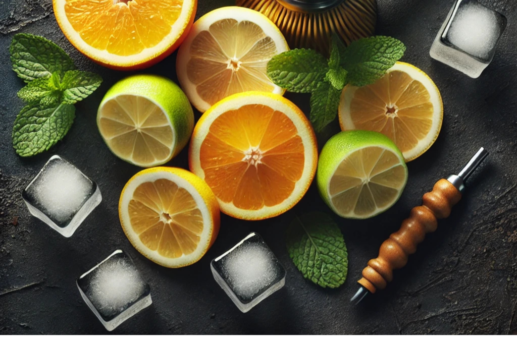 Easy Like Sunday Morning: A Relaxing Hookah Blend for Any Day – Kaloud Inc.