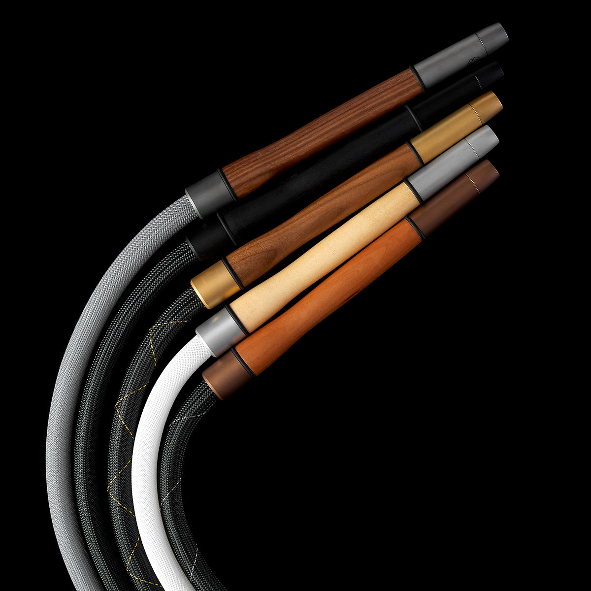 Kaloud® Premium Hookah Hoses & Tips – Kaloud Inc.