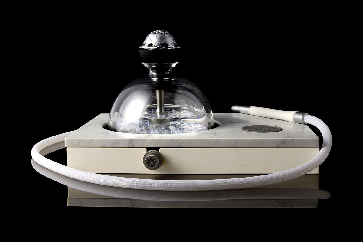 Krysalis Monarch | Hookah Evolved | Kaloud® – Kaloud Inc.