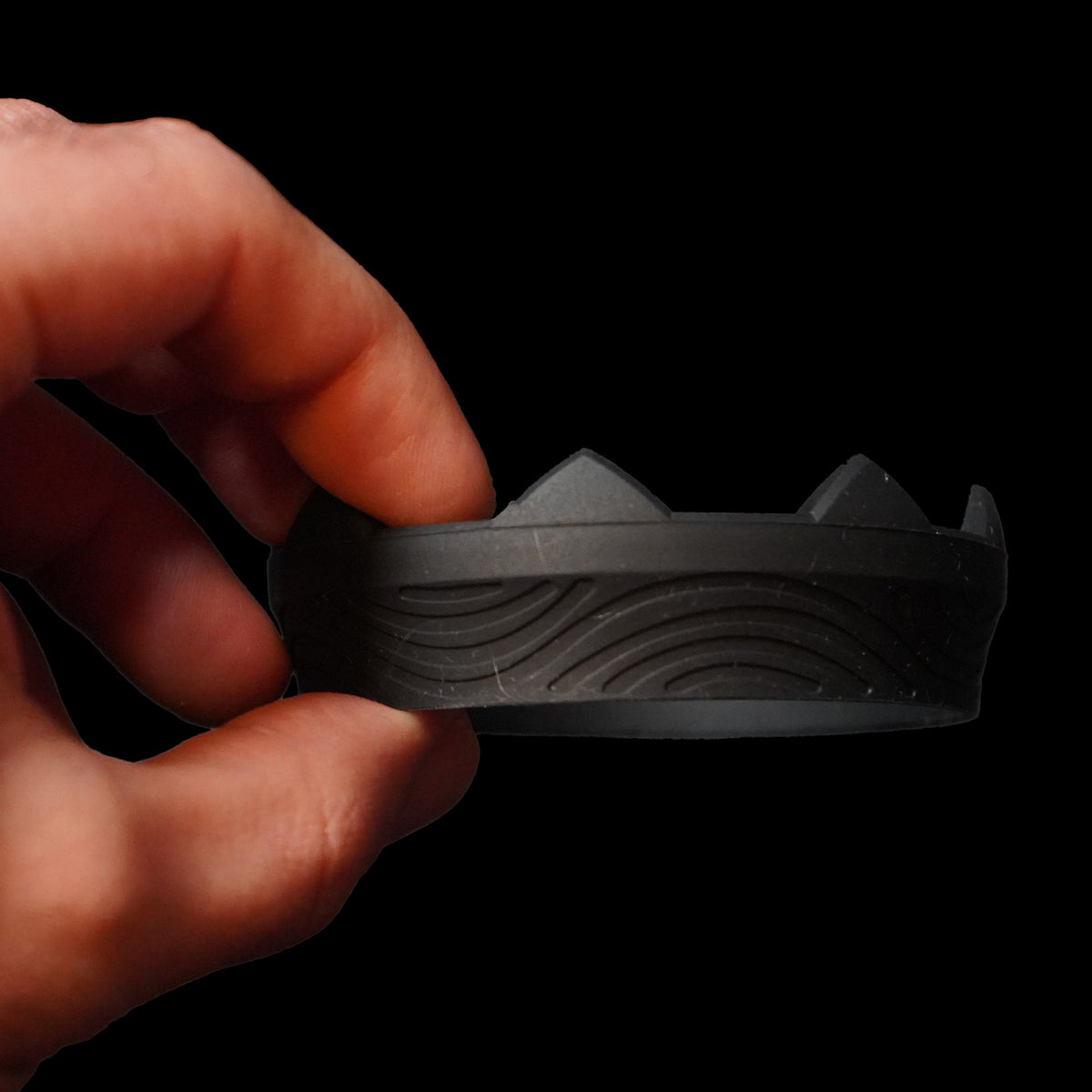 Kaloud Silicone Sleeve [Three Pack] – Hookah Bowl Stabilizer for All L ...