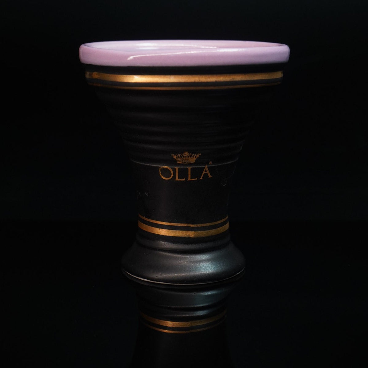Olla + Kaloud Hookah Bowl (Venus Bowl) – Kaloud Inc.