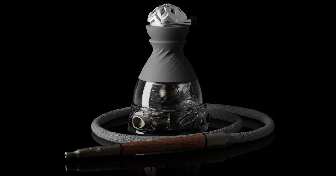 Hookah Trends for 2026 | Heat Management, Sustainability & Design ...