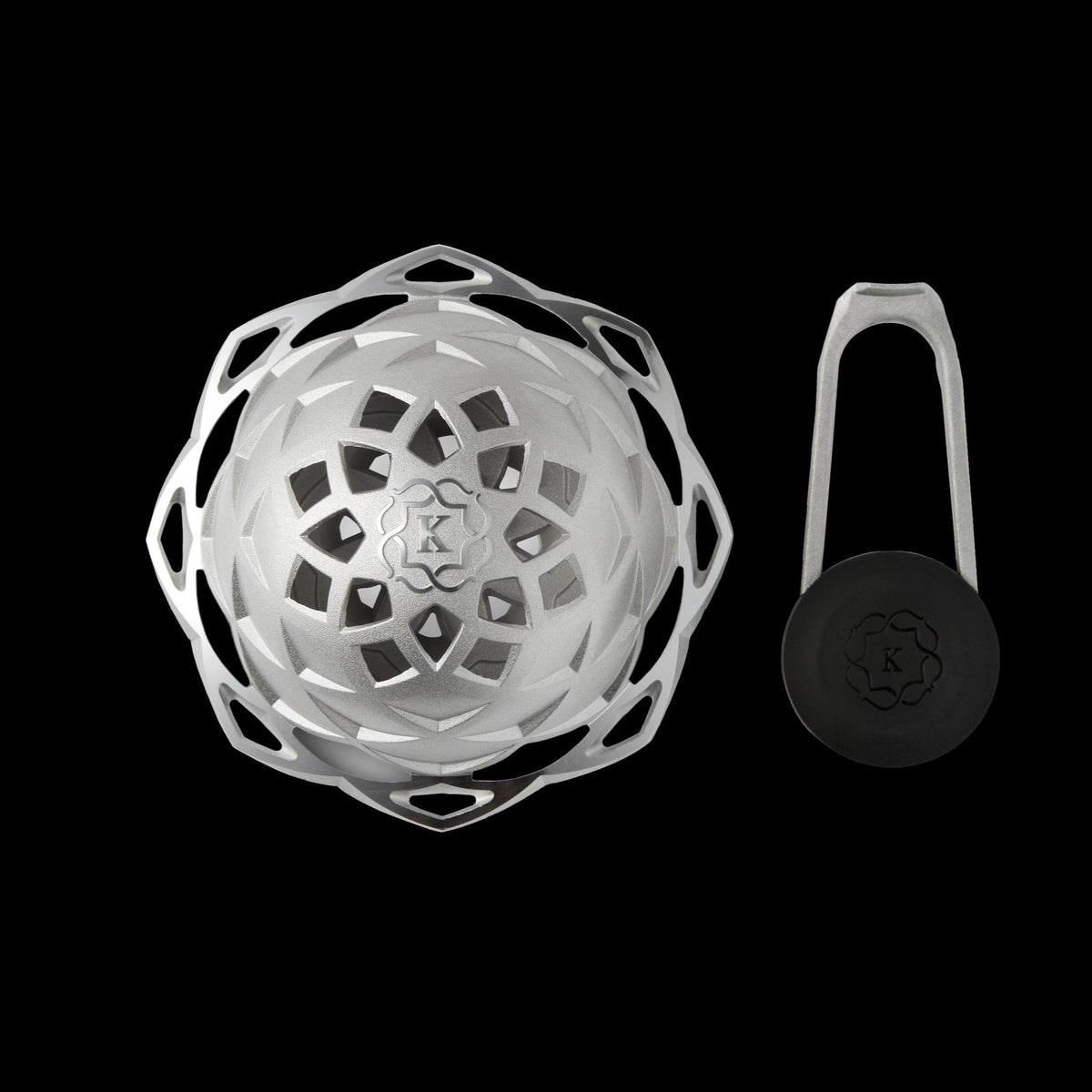 Kaloud Lotus II Hookah Heat Management Devices – Kaloud Inc.