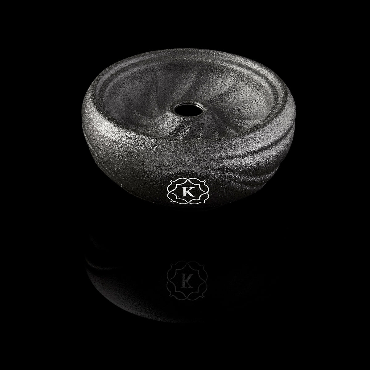 Samsaris Kore Ceramic Hookah Bowl | Premium HMD Compatible | Kaloud ...
