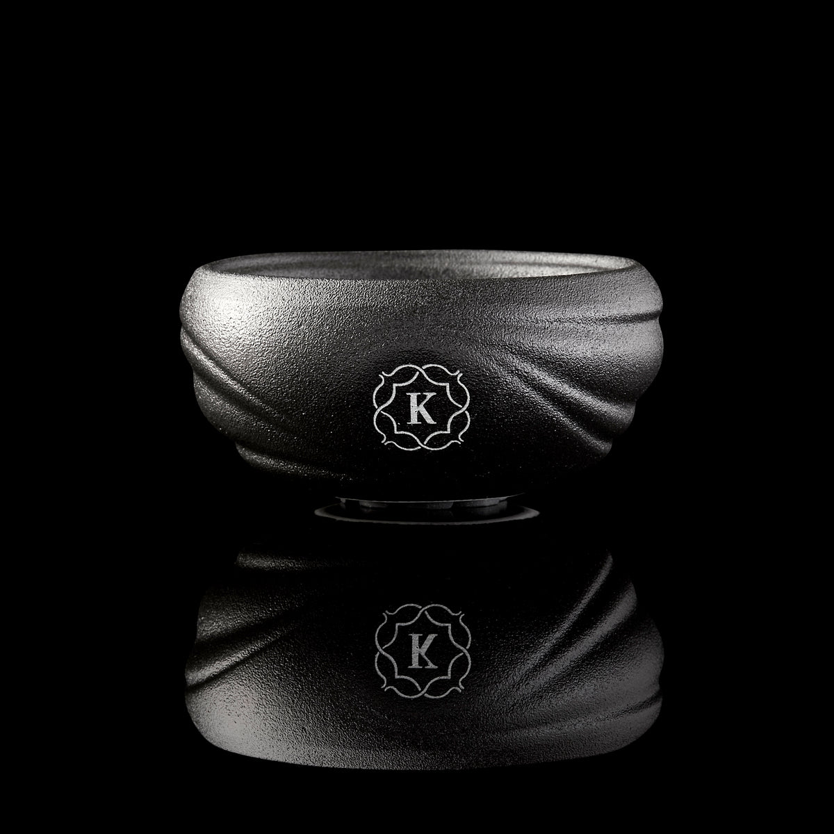 Kaloud Samsaris® Kore Ceramic Hookah Bowl - SHORT | Lotus HMD ...