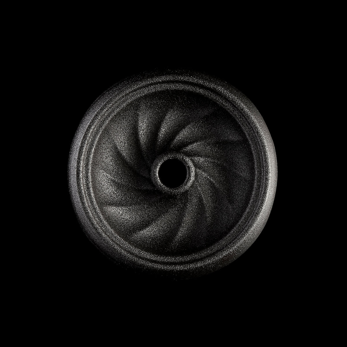 Samsaris® Kore® Ceramic Hookah Bowl | Kaloud – Kaloud Inc.