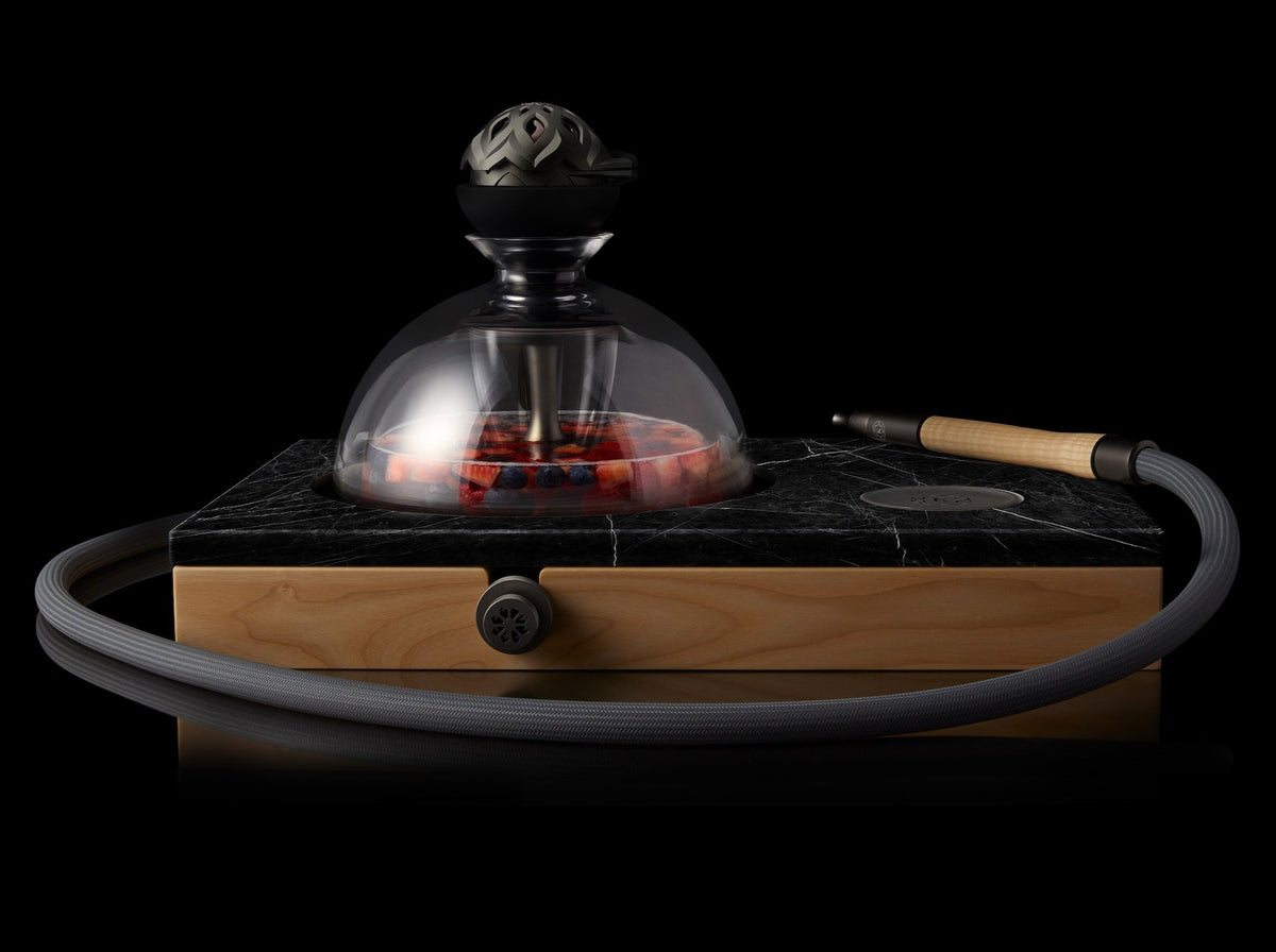 Kaloud® Krysalis® Illuminate® Edition | Hookah Evolved | Kaloud ...